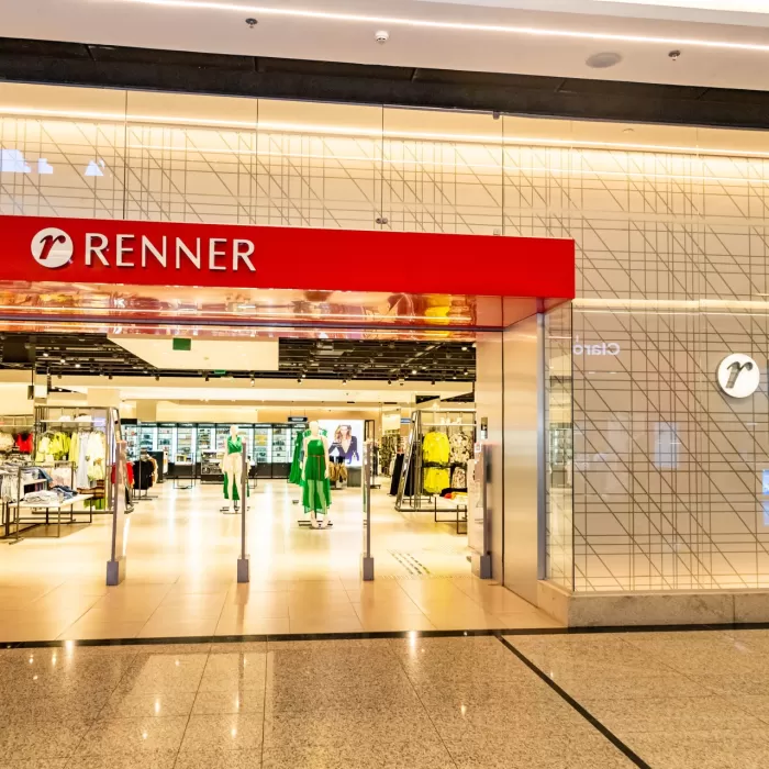 RENNER | Parque Shopping Bahia